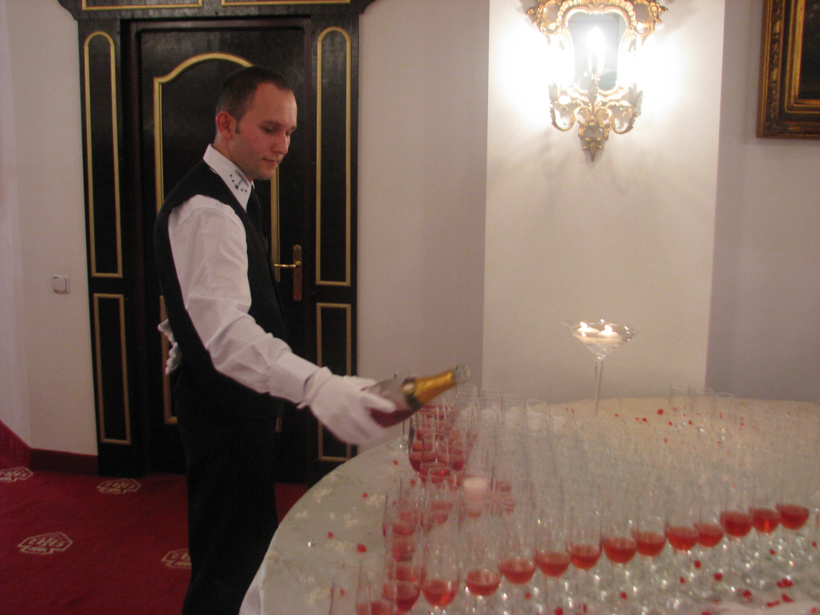 e Nunti este pentru tine » Blog Archive » Ospatari de 5 stele