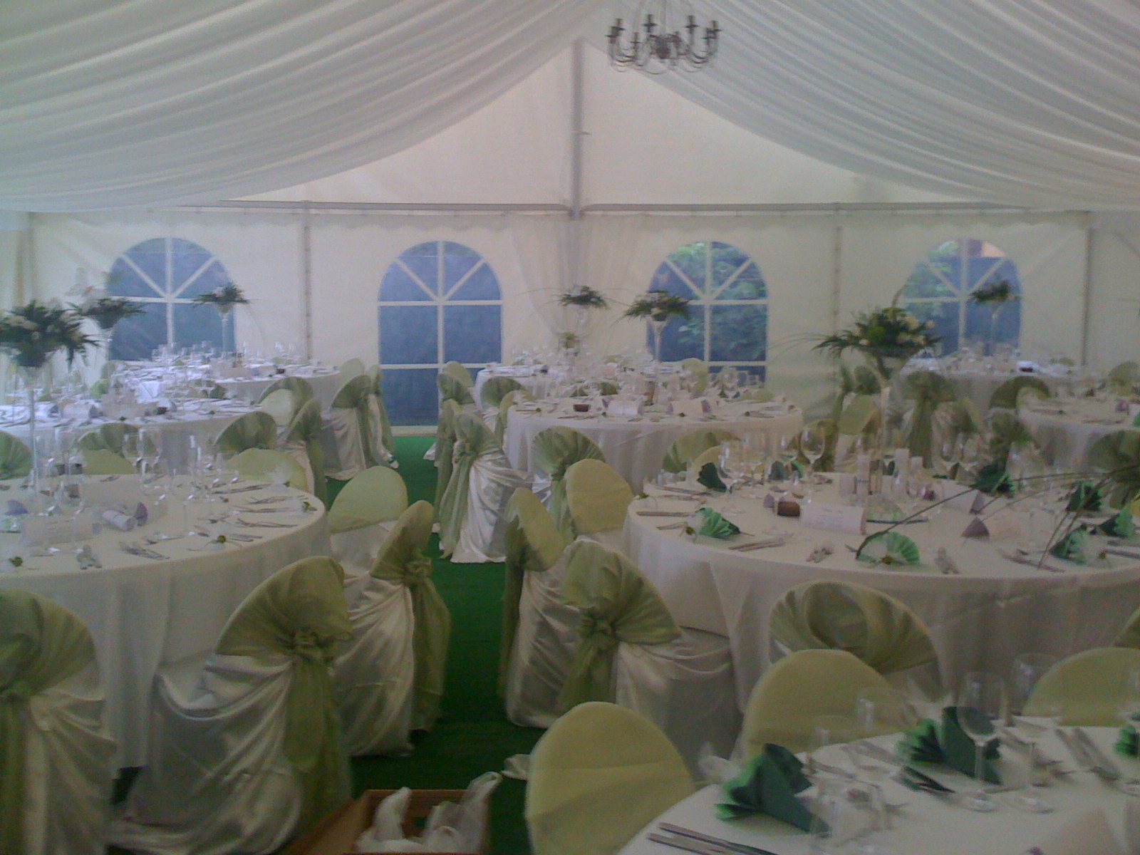 e Nunti este pentru tine » Blog Archive » Cort nunta